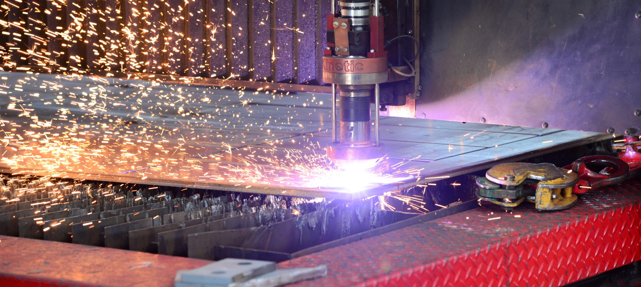 Vortex Engineering | Tailored Industrial Solutions for a Cleaner Future