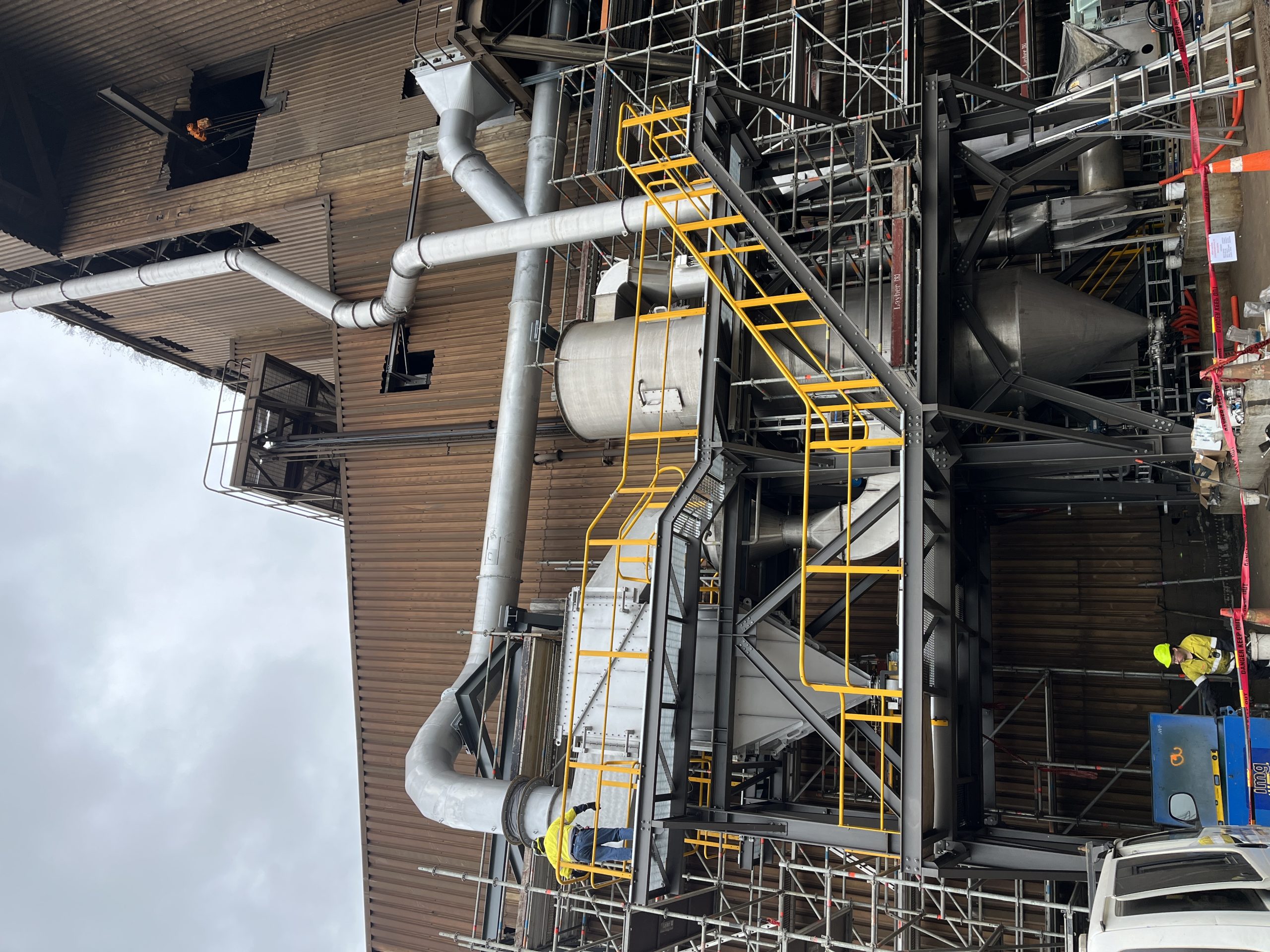 Products - Vortex Engineering