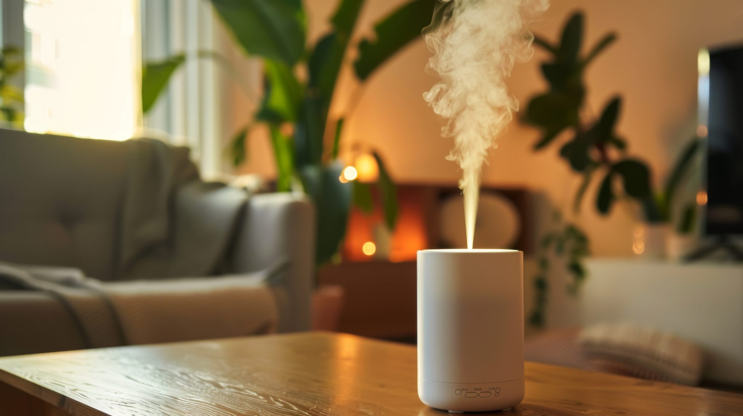 Odour Control Industry - Vortex Engineering