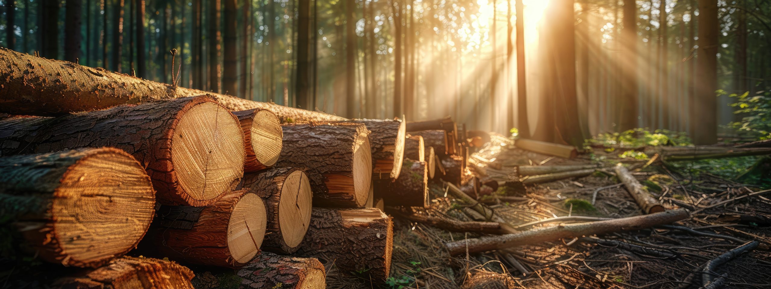 Wood processing - Vortex Engineering